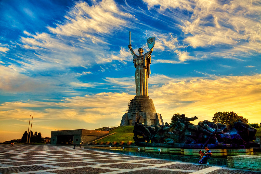 The Once Known Borderland – News Nucleus